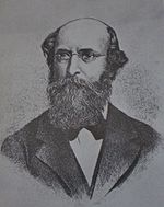Benjamin Apthorp Gould